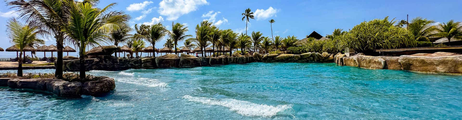 Enotel Porto de Galinhas